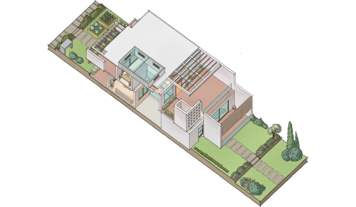 Organo Damaragidda Chevella, Hyderabad